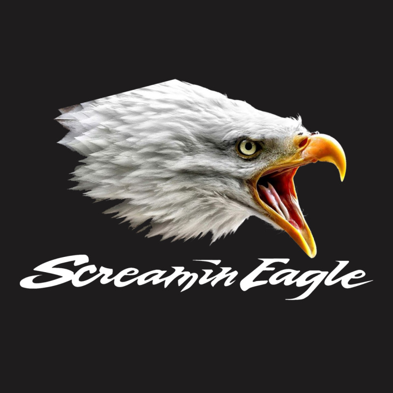 The Screaming Eagle Golf Rope Cap By Pixelflow - Hatpublic