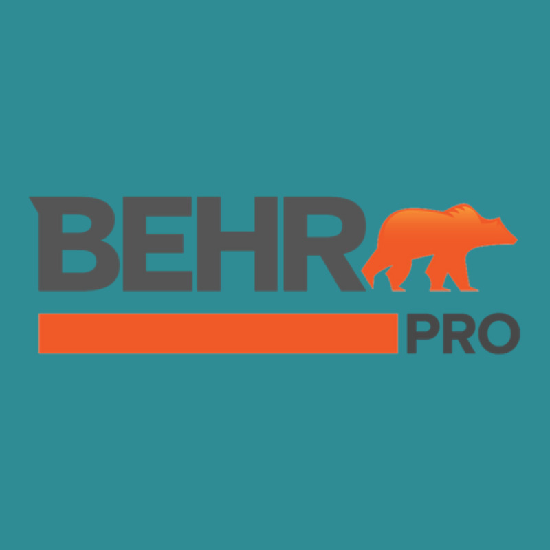 Classy Behr Paint Design T-shirt By Craftify - Hatpublic