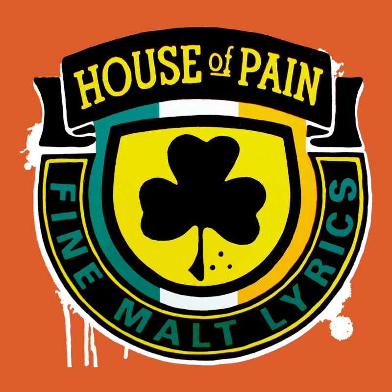House Of Pain Beanie By Designpulse - Hatpublic