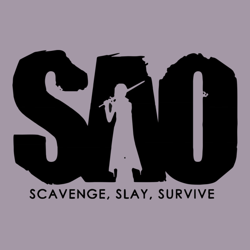 Sword Art Online Distressed Cap By Pixelwave - Hatpublic