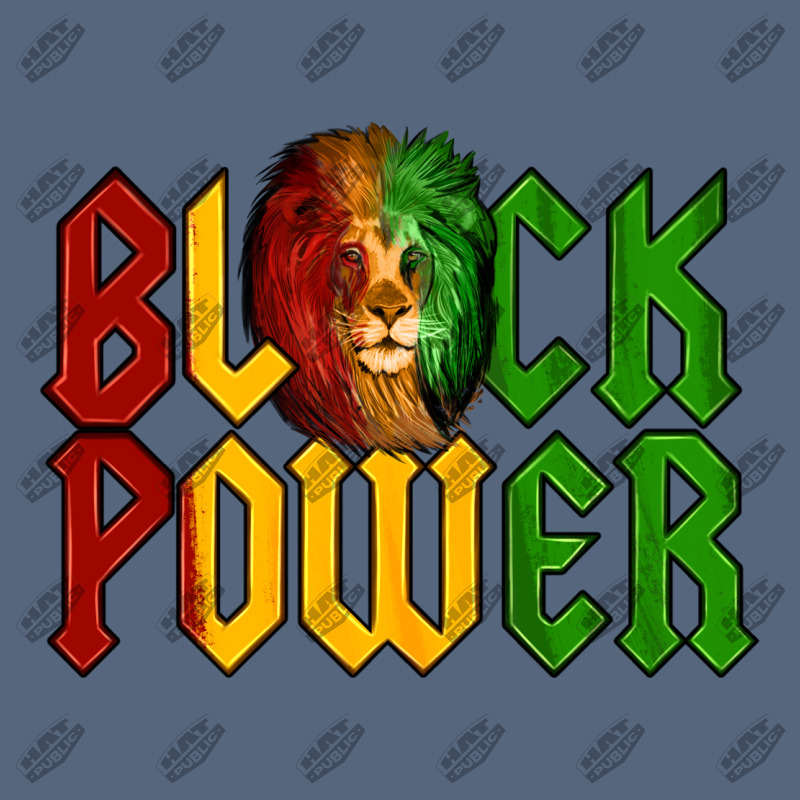 Juneteenth Lion King Black Power Pigment Cap By Lillyallendesigns - Hatpublic