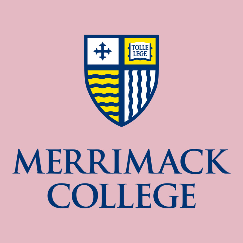 Merrimack College Baseball Cap By Studioelite - Hatpublic