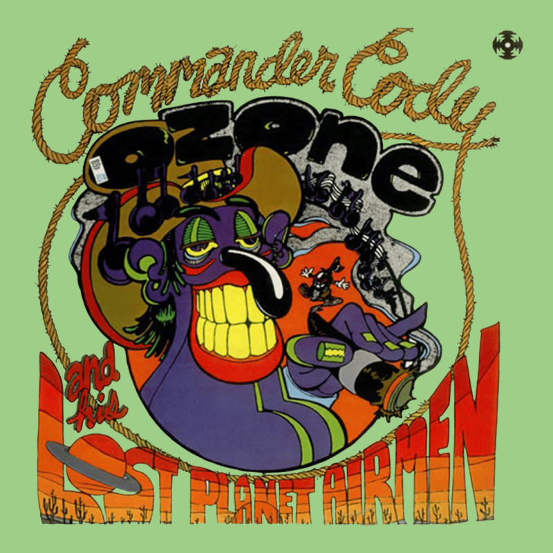 Commander Cody, His Lost Planet Airmen, The Commander Cody, Commander T ...
