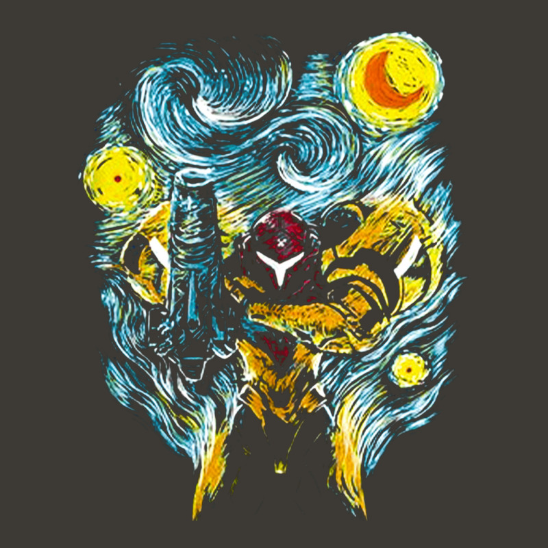 Metroid Samus Starry Night, Metroid, Samus, Starry, Night, Metroid Sam ...