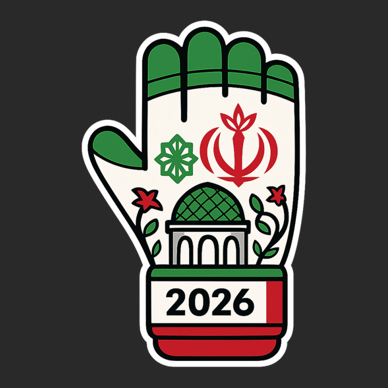 World Cup 2026 Iran Snapback By Globalgoal2026 - Hatpublic