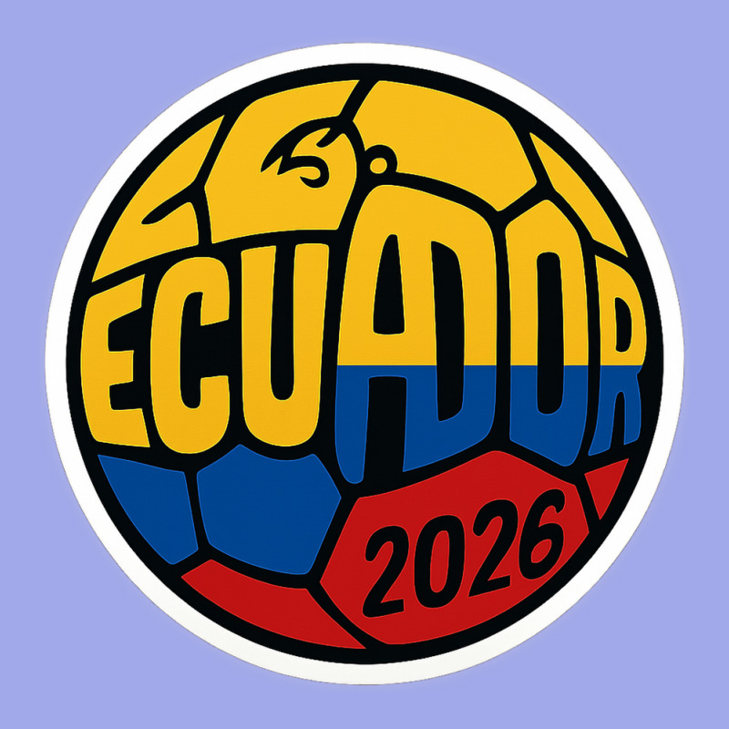 World Cup 2026 Ecuador Surf Cap By Globalgoal2026 - Hatpublic