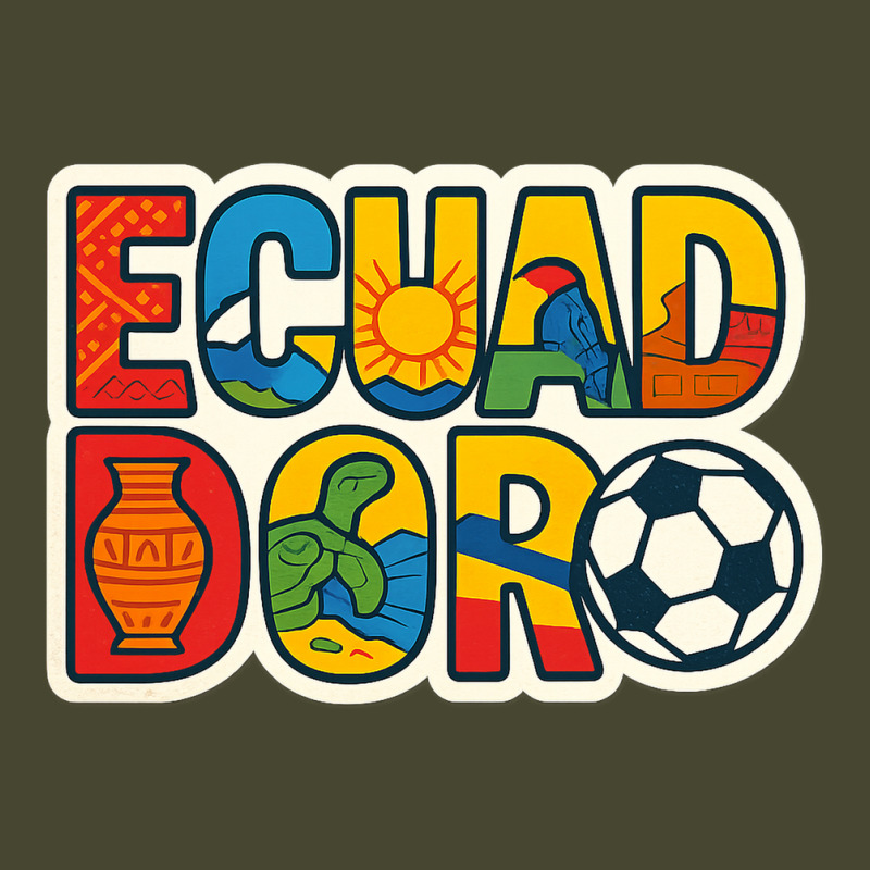 World Cup 2026 Ecuador Surf Cap By Globalgoal2026 - Hatpublic