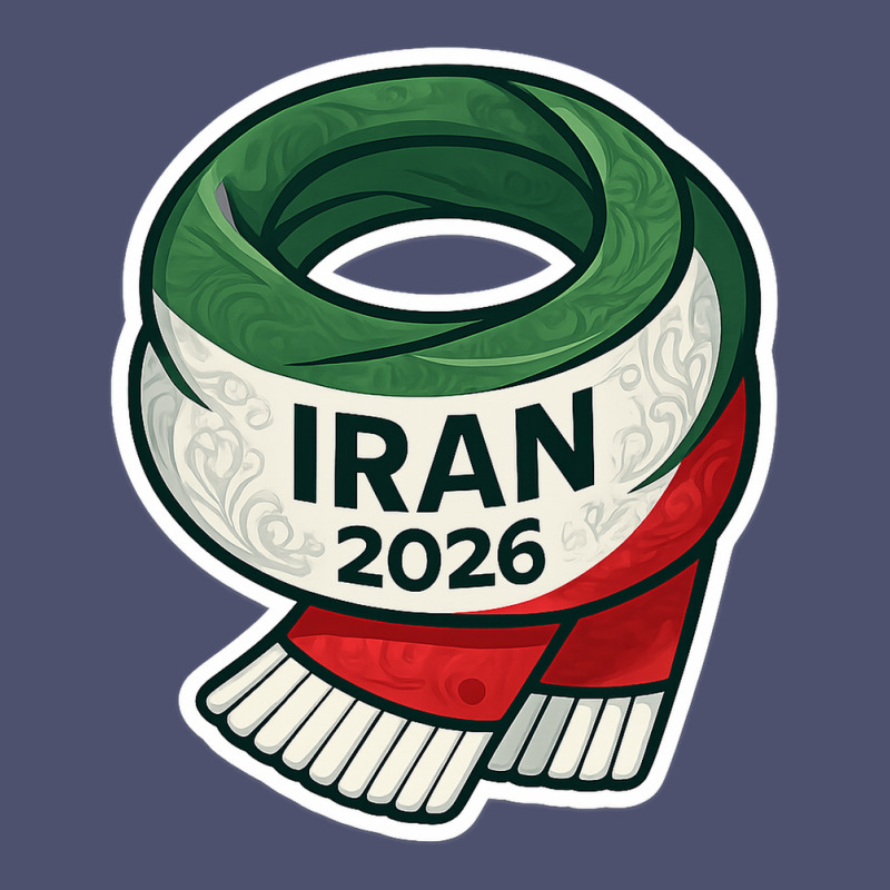 World Cup 2026 Iran Camper Hat By Globalgoal2026 - Hatpublic