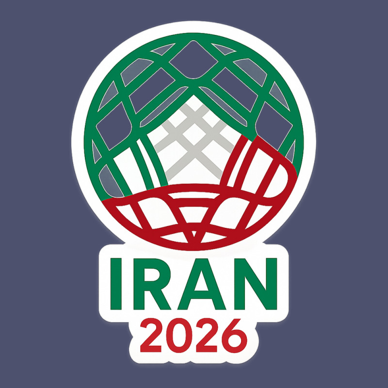 World Cup 2026 Iran Camper Hat By Globalgoal2026 - Hatpublic