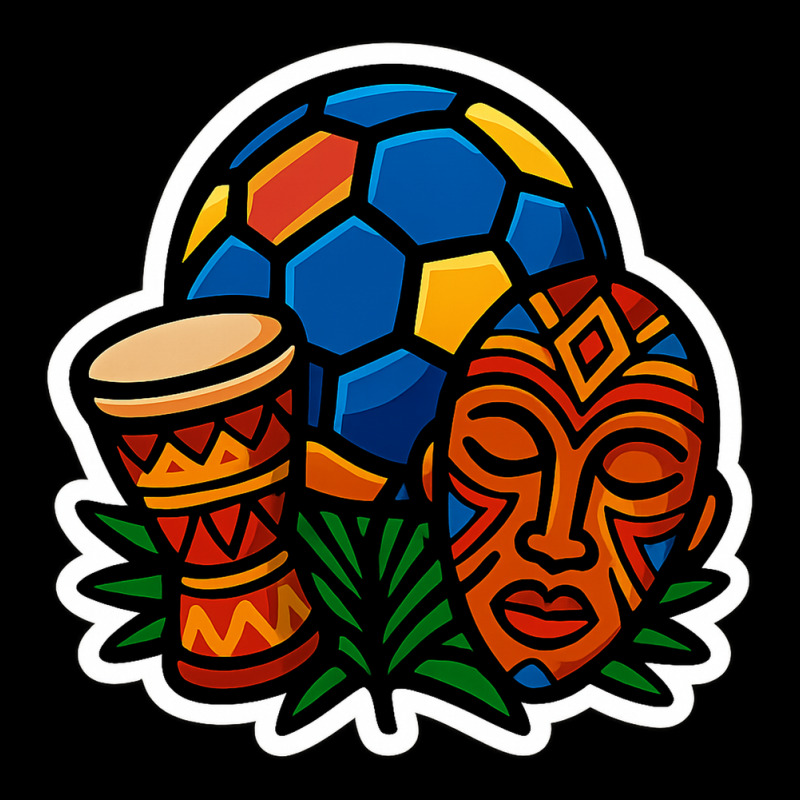 World Cup 2026 Dr Congo Camper Hat By Globalgoal2026 - Hatpublic