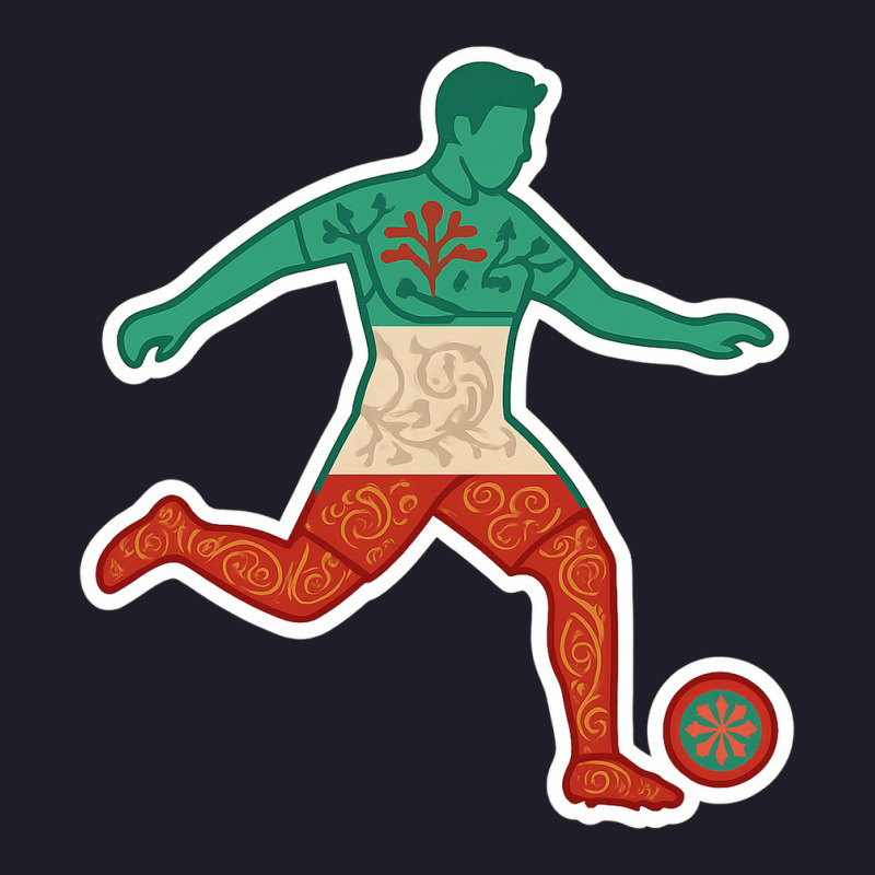 World Cup 2026 Iran Relax Socks By Globalgoal2026 - Hatpublic