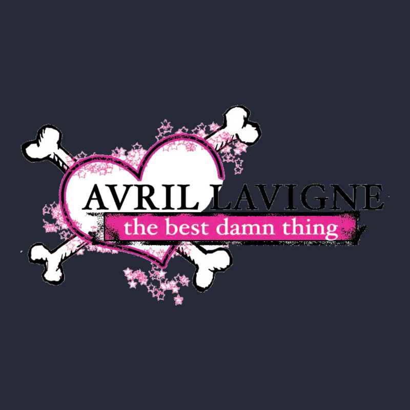 Avril Lavigne Mesh Back Trucker Hat By Floraart - Hatpublic