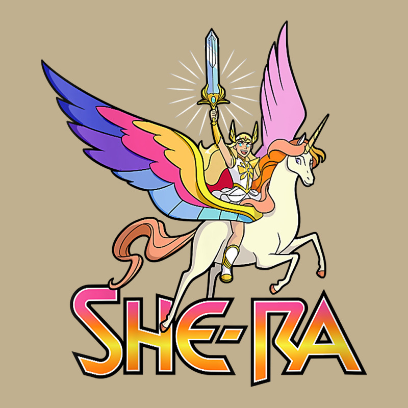 Womens She Ra And The Princess Of Power V Neck T Shirt 8'' Beanie By ...