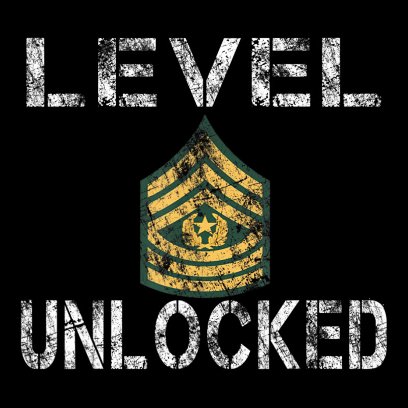 U.s. Army Proud Sergeant Major Unlock Rank Classic Trucker Hat By ...