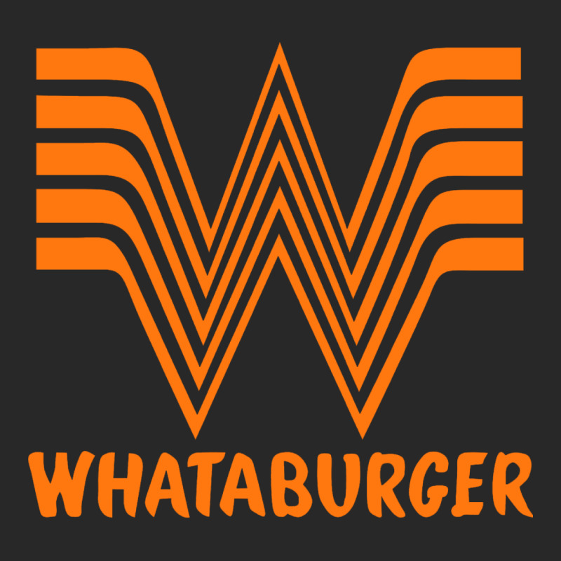 Whataburger Fashion Visor By Pixelflow - Hatpublic