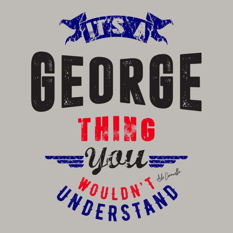 George Adjustable Cap By Designpulse - Hatpublic