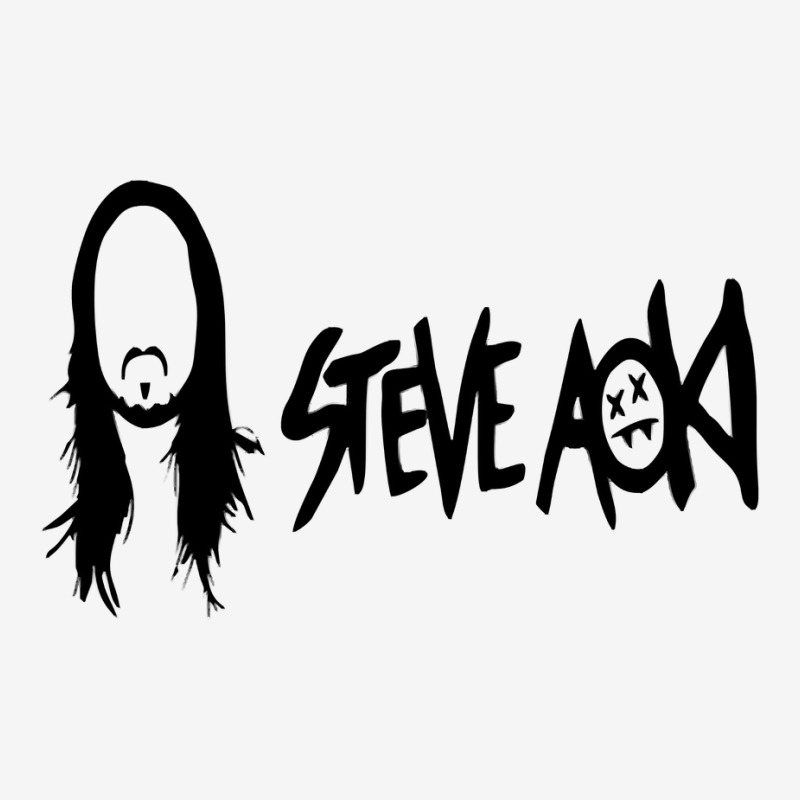 Steve Aoki Flat Bill Snapback Cap By Inspiradesign - Hatpublic