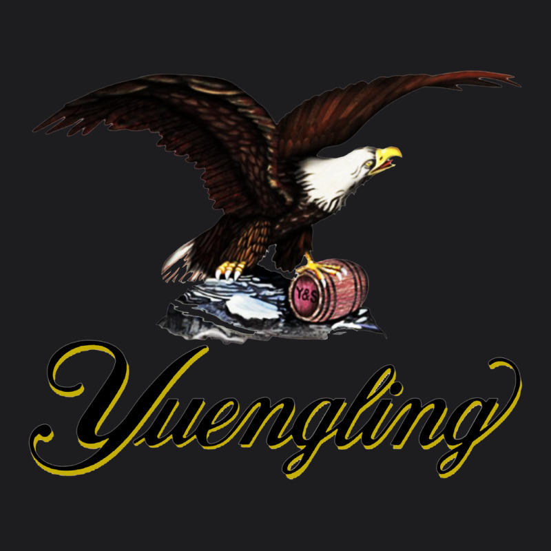 Yuengling Distressed Cap By Pixelwave - Hatpublic