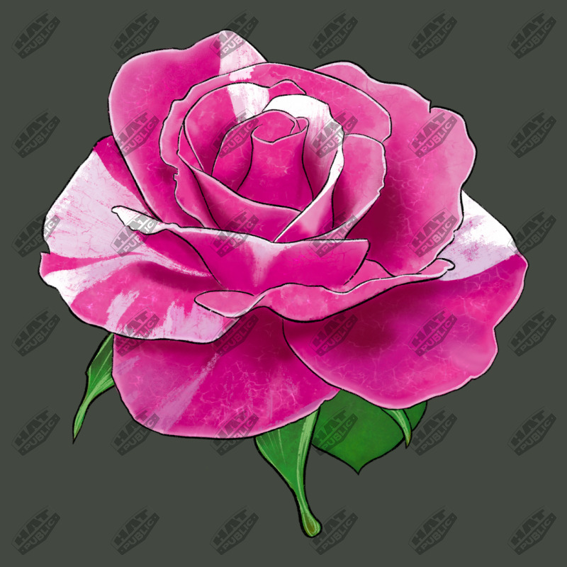 Parade Day Rose Trucker Cap By Lillyallendesigns - Hatpublic