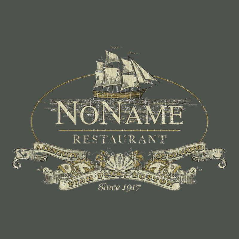No Name Restaurant Boston, Boston Old Favorite Trucker Cap By Artmosaic ...