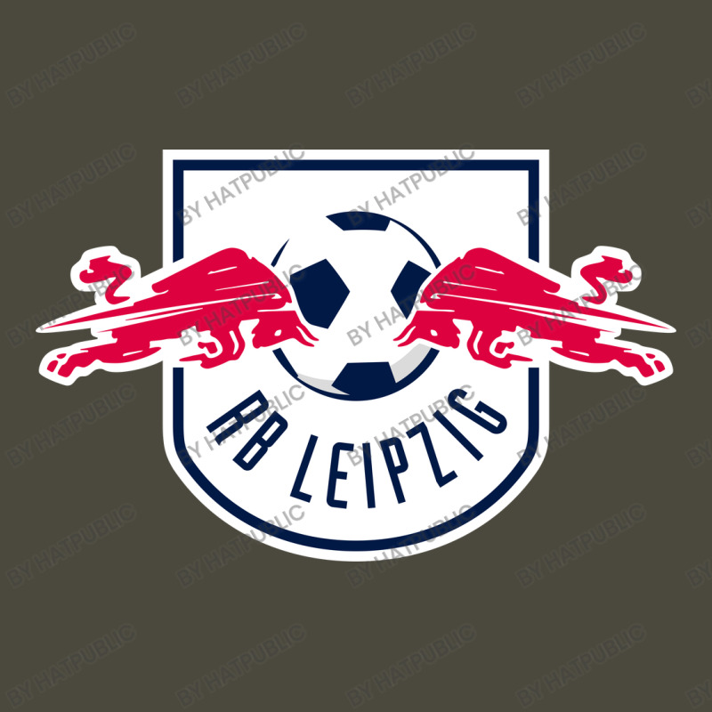 Rb Leipzig Old Favorite Trucker Cap By Azar - Hatpublic