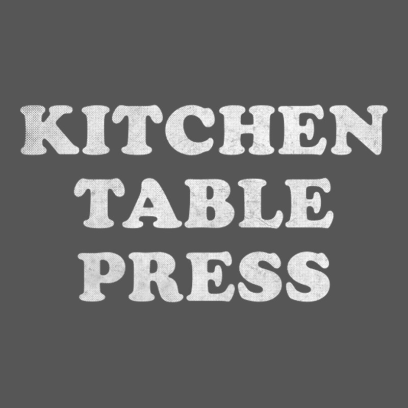 Kitchen Table Press The Combahee River Collective 70s Feminism Design ...