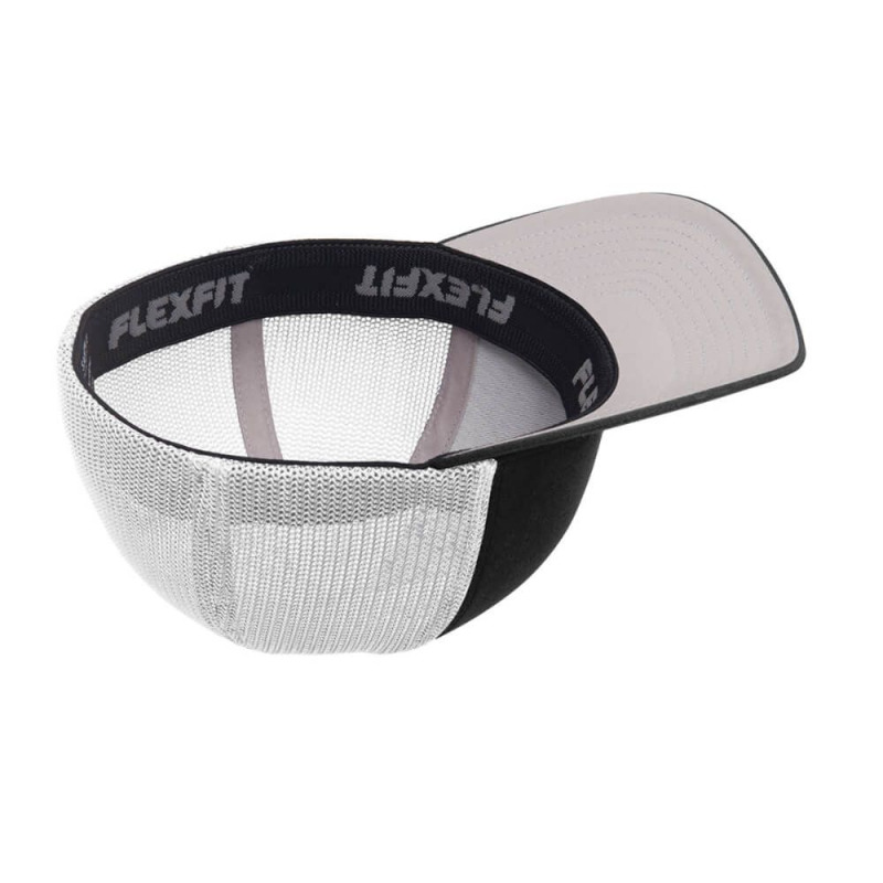 .lexus Silver Mesh Cap By Designpulse - Hatpublic