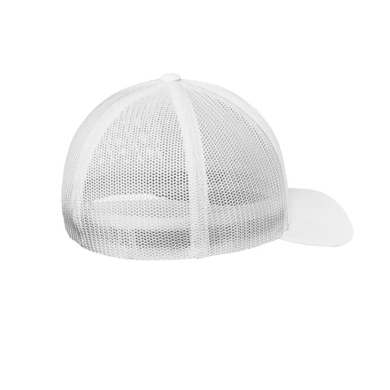 Faith Family Freedom Mesh Cap By Cetodesignshop - Hatpublic