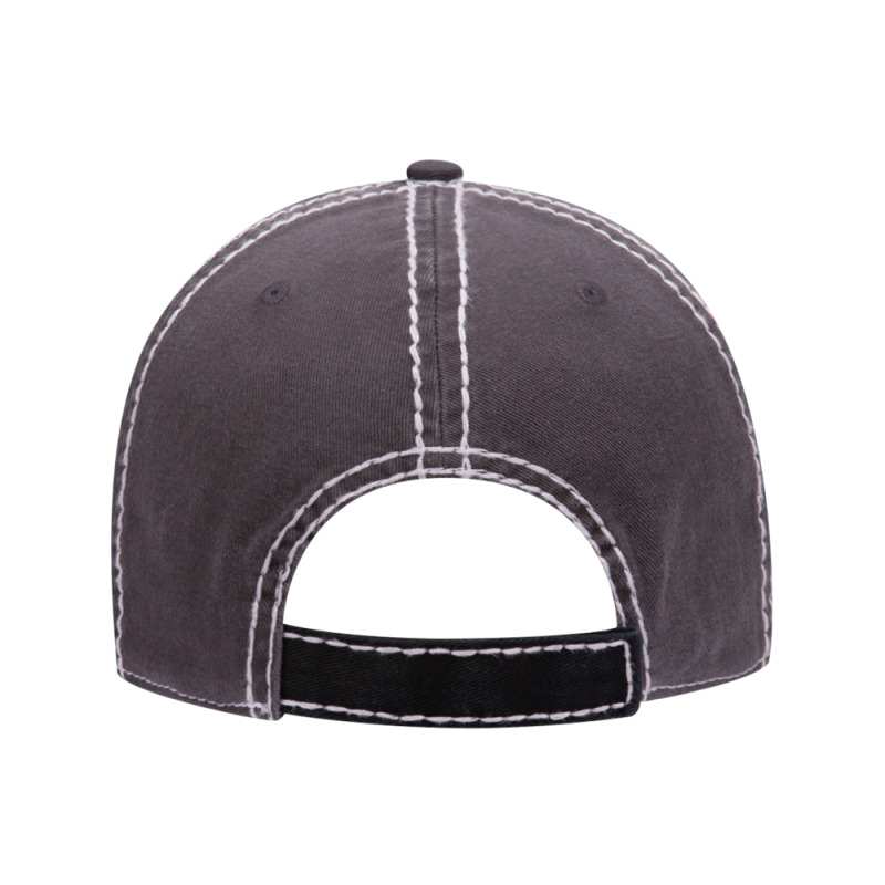 I Bend So Dont Break Distressed Cap By Snappyart - Hatpublic