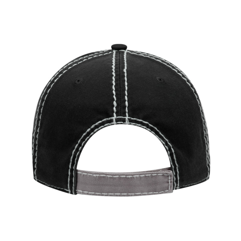 Sword Art Online Distressed Cap By Pixelwave - Hatpublic