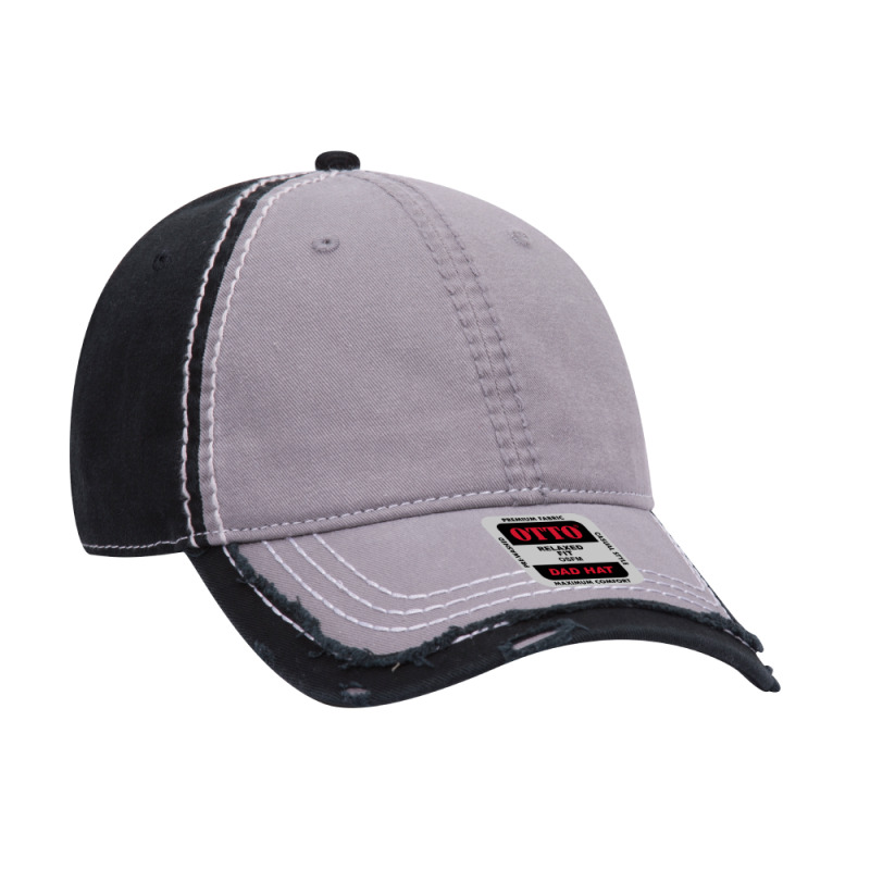 Sword Art Online Distressed Cap By Pixelwave - Hatpublic