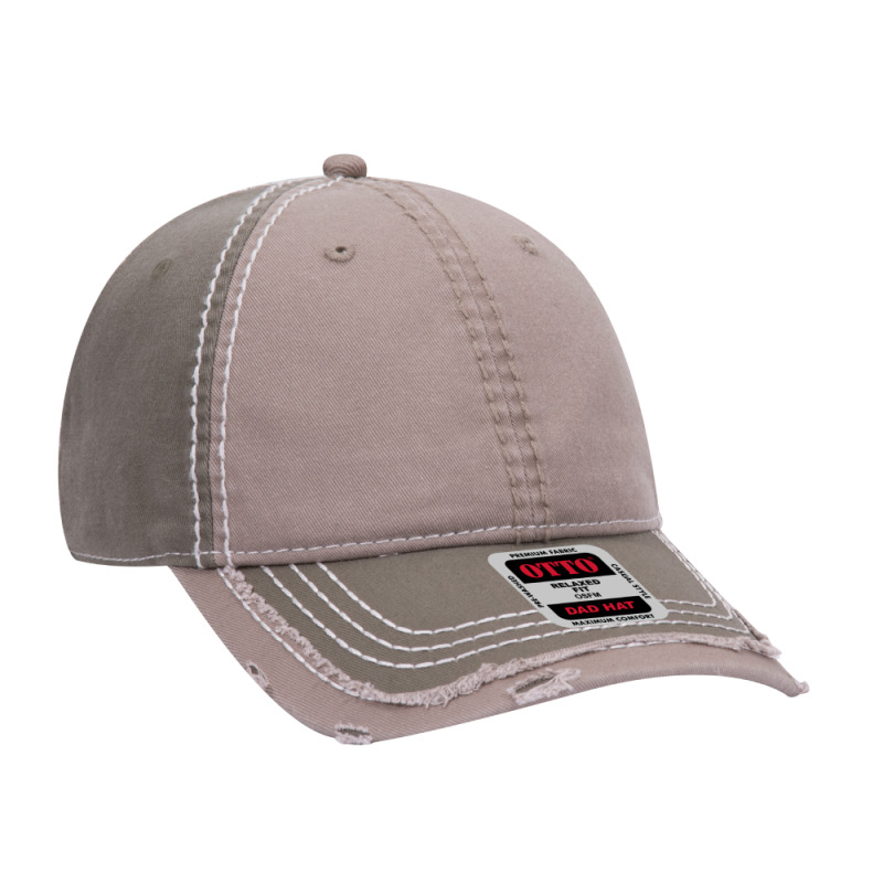 Hatsune Miku Distressed Cap By Inspiradesign - Hatpublic