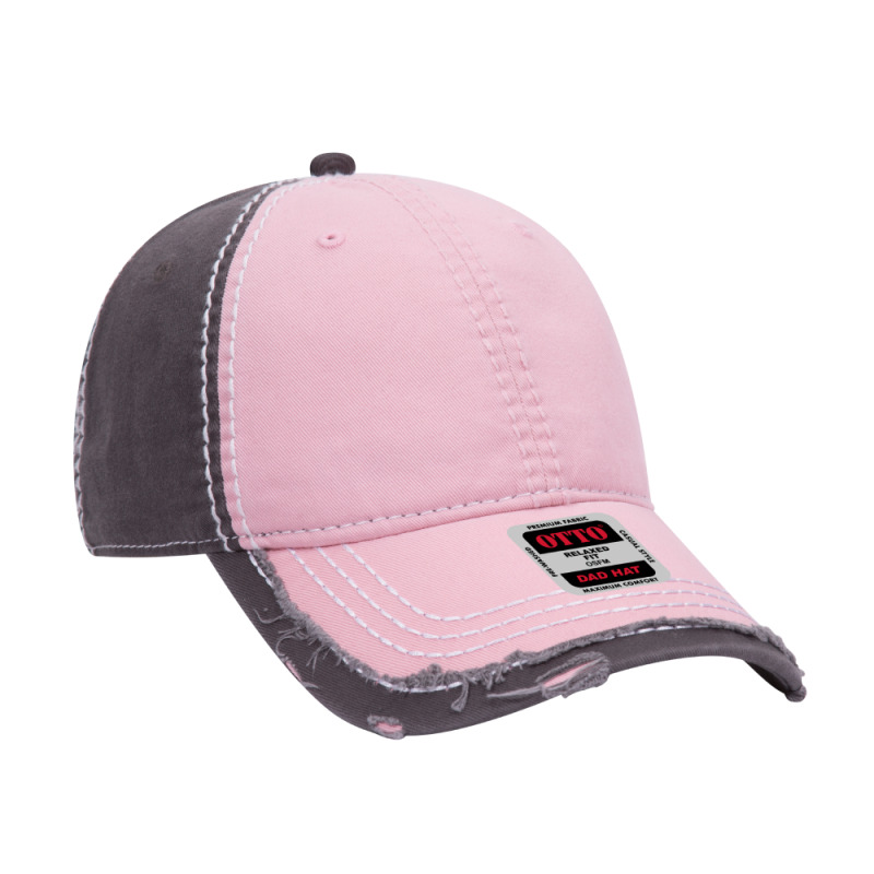 Hobie Boards T Shirt Distressed Cap By Craftify - Hatpublic