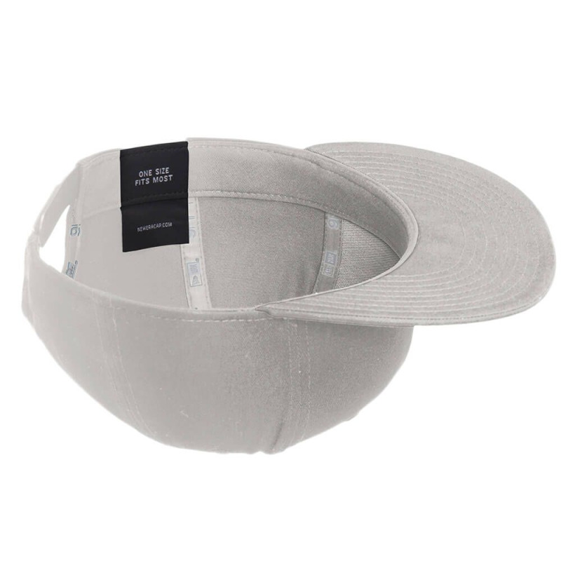 Srixon Flat Bill Snapback Cap By Artchic - Hatpublic