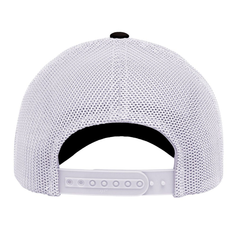 Stryper Best Christian Rock Retro Trucker Cap By Pixelflow - Hatpublic