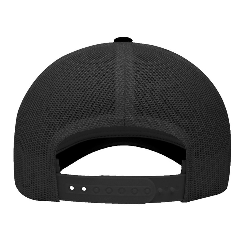 We Don't Want New Wars Yupoong Trucker Cap By Cetodesignshop - Hatpublic