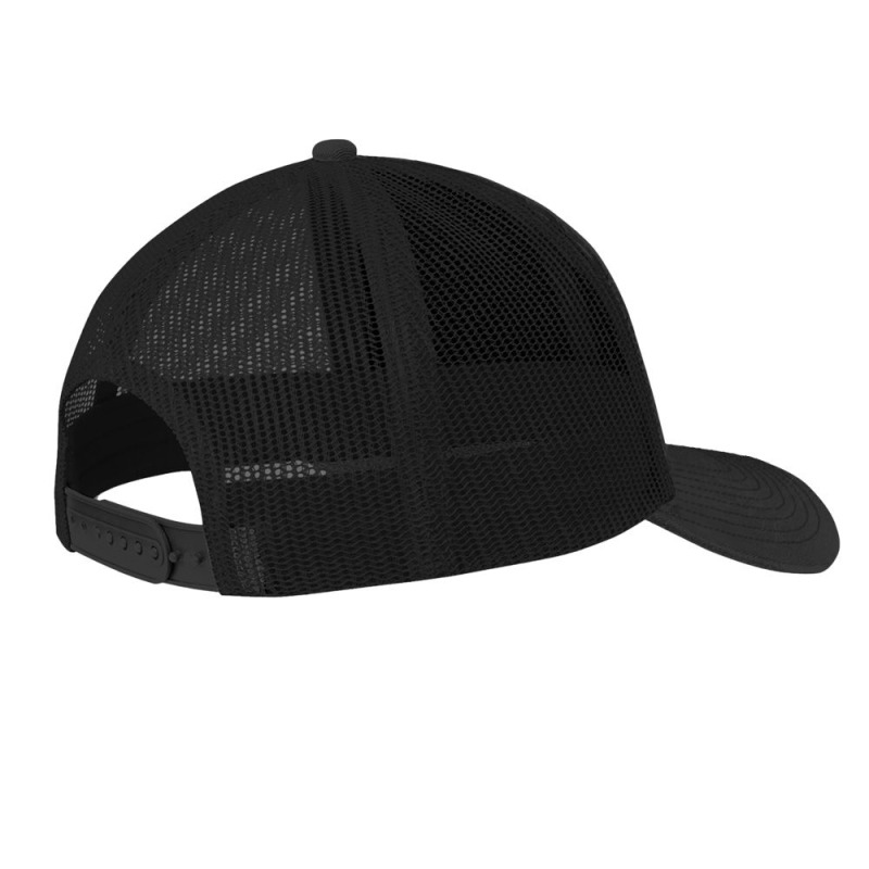 Ducati Corse Emblem Pa Trucker Cap By Narra & Cleo - Hatpublic