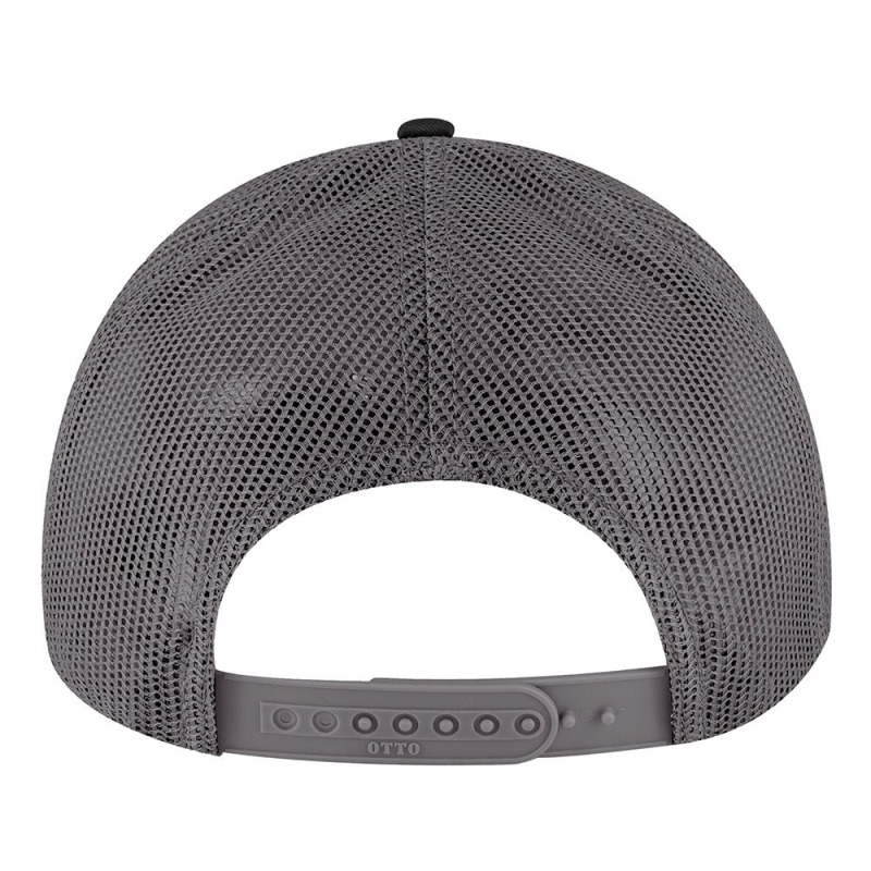 Amg Mercedes Benz Racing Classic Trucker Hat By Larise Store - Hatpublic