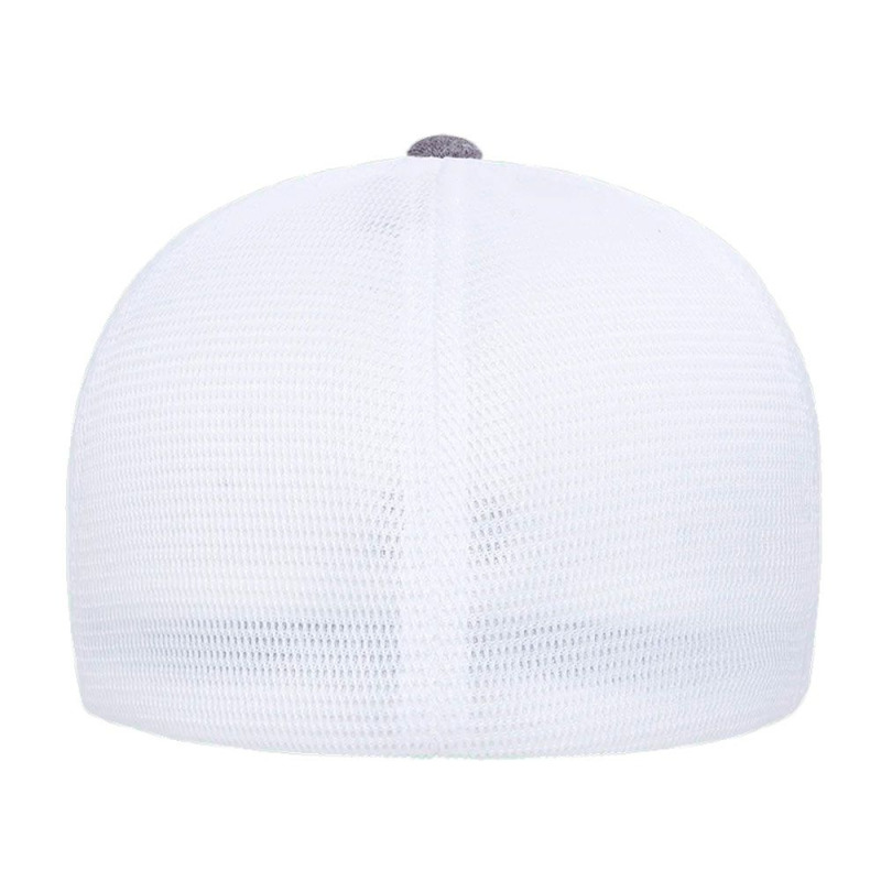 Indiana,team,fever Unipanel Trucker Mesh Cap By Artchic - Hatpublic