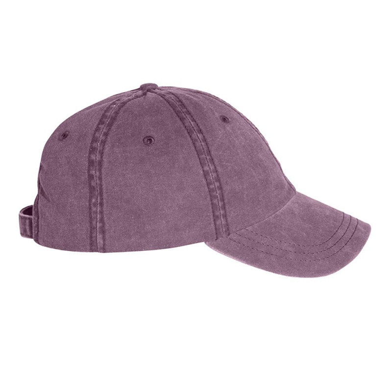 Minnesota North Stars Pigment Cap By Inspiradesign - Hatpublic