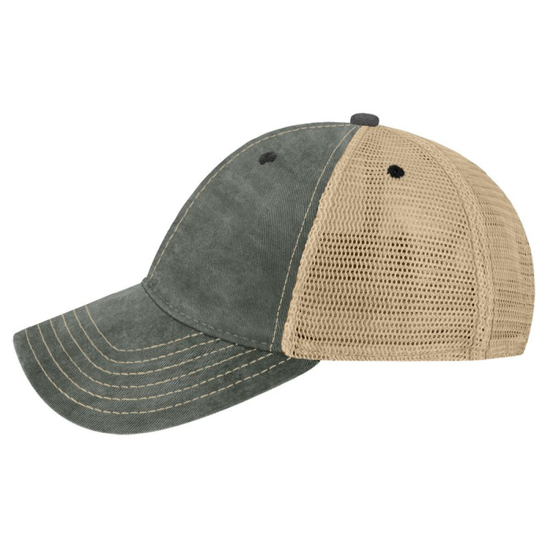 No Name Restaurant Boston, Boston Old Favorite Trucker Cap By Artmosaic ...