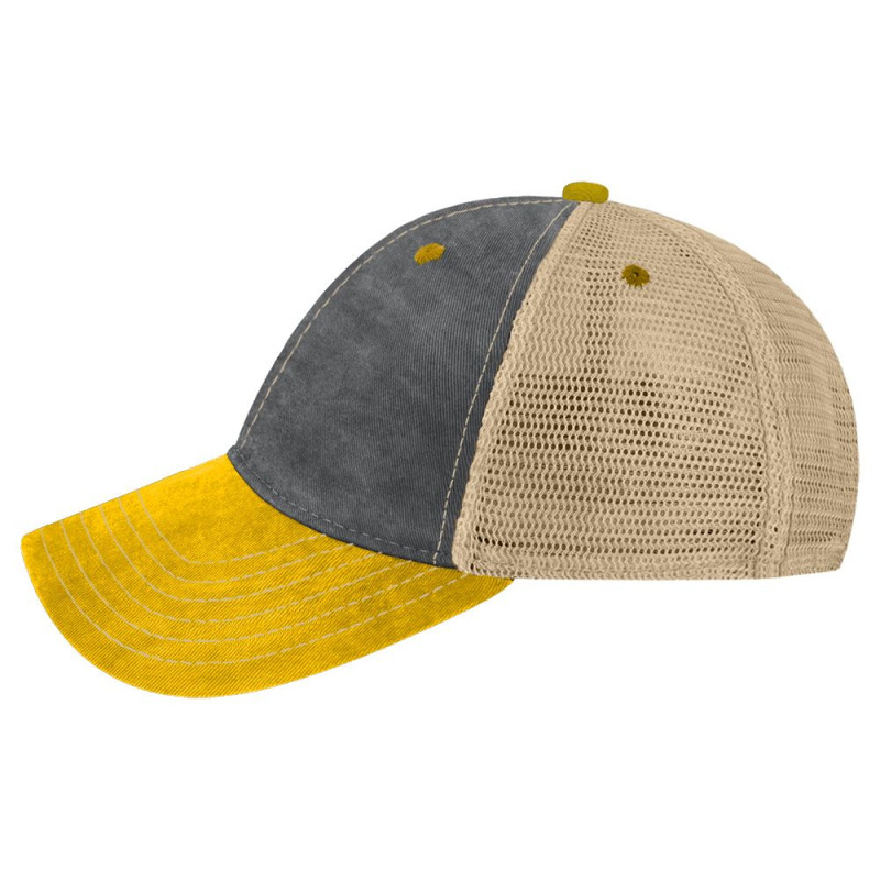 Kenny Chesney No Shoes Nation Old Favorite Trucker Cap By Floraart ...