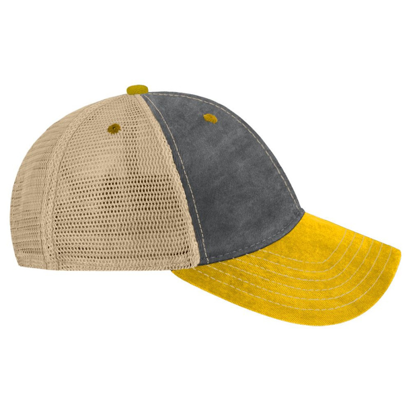 Kenny Chesney No Shoes Nation Old Favorite Trucker Cap By Floraart ...