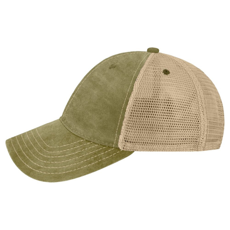 Western Cowboy Wild West Old Favorite Trucker Cap By Texasbilliewilder ...