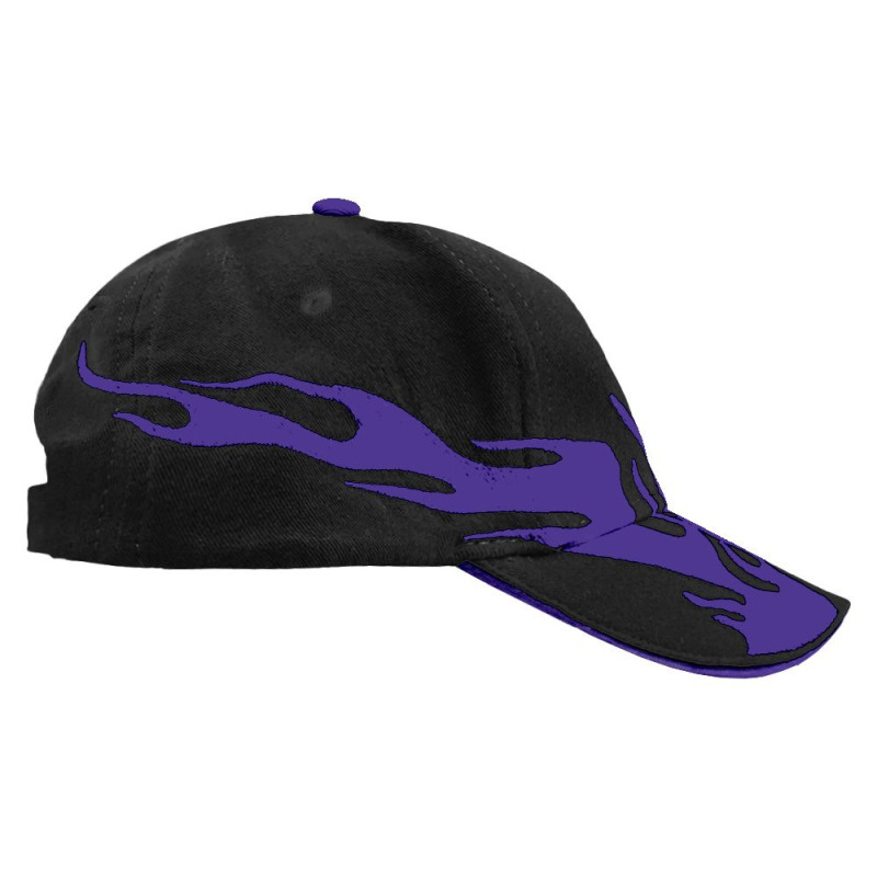 World Cup 2026 Iran - Taremi Flame Baseball Cap By Globalgoal2026 ...