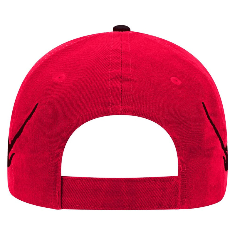 Sousou No Frieren Anime The Hero Party Snf-196 Flame Baseball Cap By ...