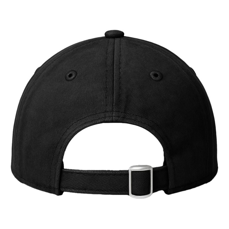 Grinch Embroidered Adjustable Cap By Streetwear - Hatpublic