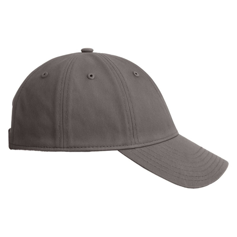 Fenwick Logo With Stylized Eagle Embroidered Adjustable Cap By ...