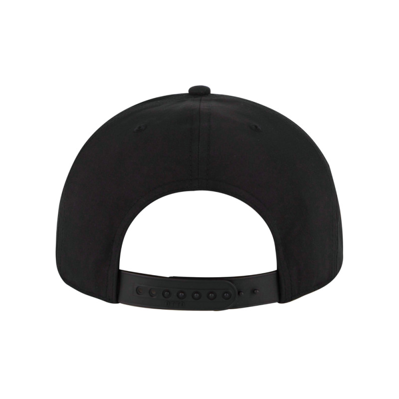 The Screaming Eagle Golf Rope Cap By Pixelflow - Hatpublic