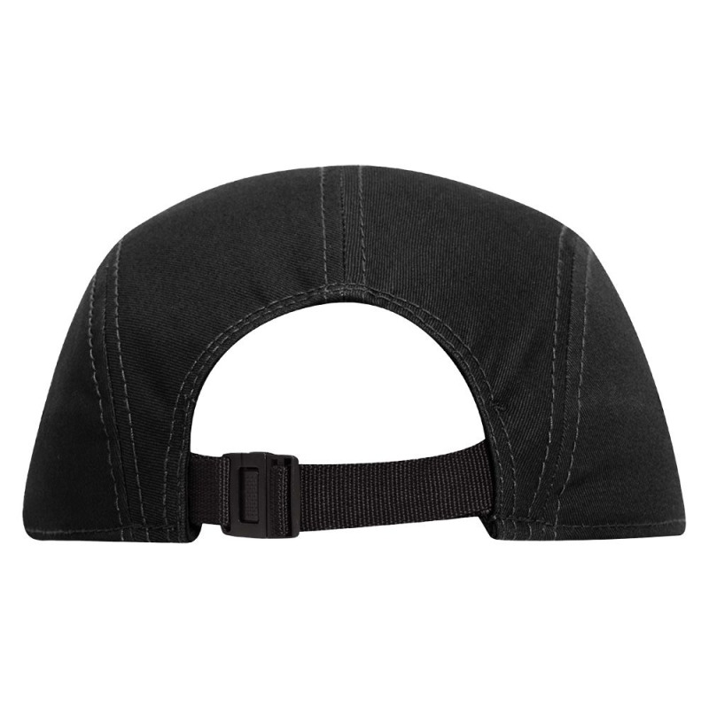 My Sleigh Runs Iced Coffee Camper Hat By Cetodesignshop - Hatpublic